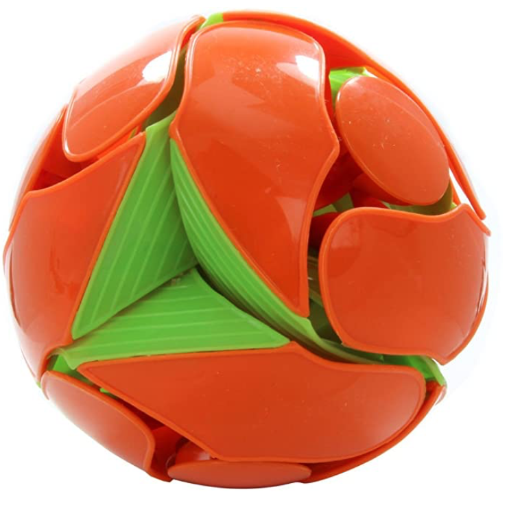 SWITCH PITCH BALL - The Toy Box