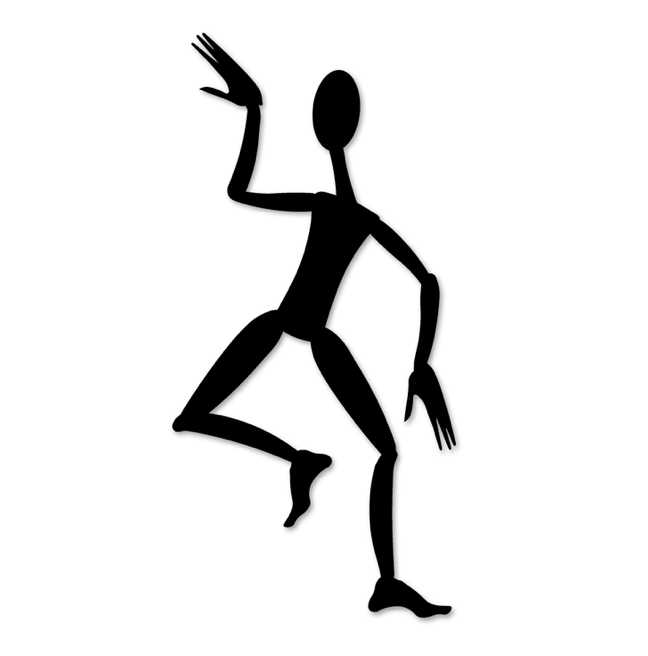 SHADOW MAGNET - The Toy Box