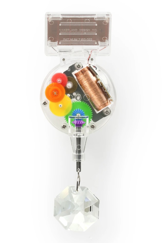 RAINBOW MAKER - The Toy Box