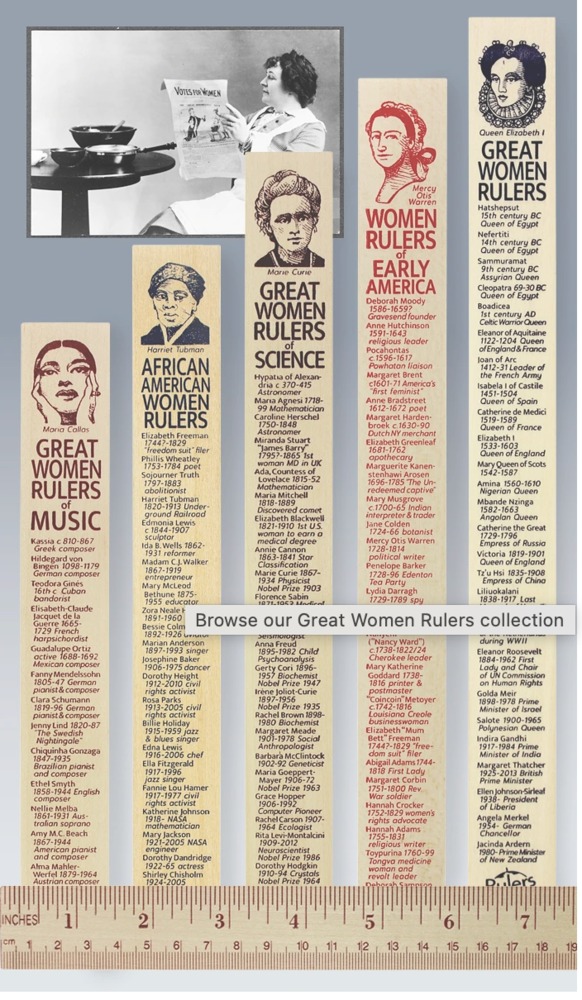 RULERS OF THE WORLD - The Toy Box