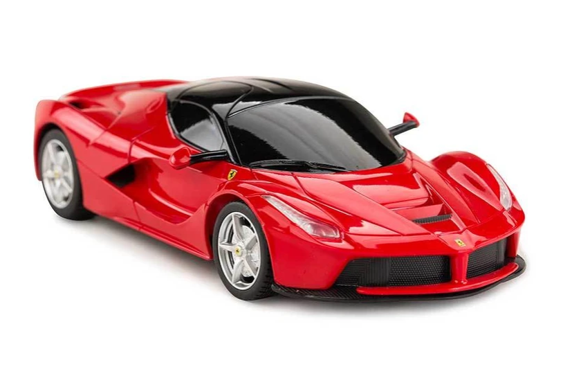 remote control ferrari