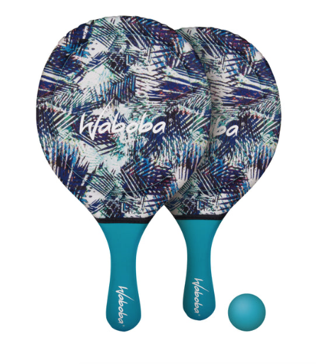 Classic Beach Paddle Set (assorted) - The Toy Box