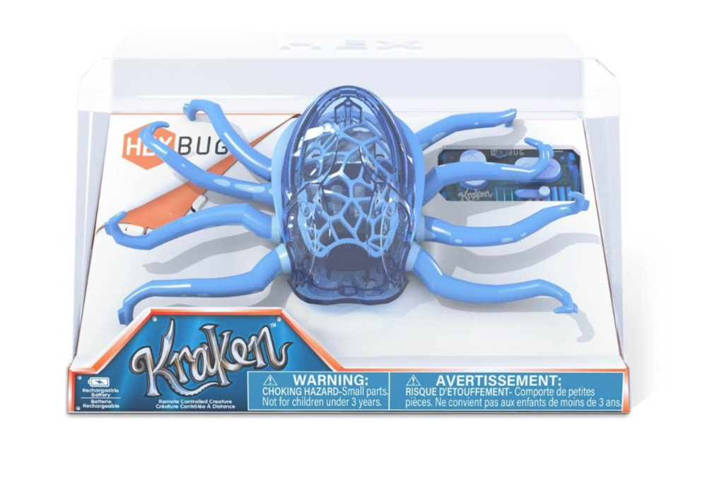 hexbug crab
